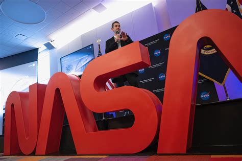 Nasa Chief Jared Isaacman Pushes To Make Pluto A Planet Again