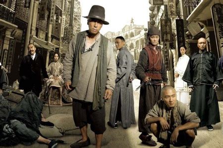 Ip Man Hingga John Wick Ini 10 Film Terbaik Donnie Yen
