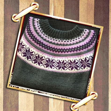 Nancy Genser Bags Knitting Fashion