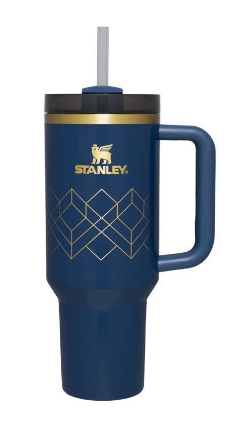 The New Stanley Tumbler Deco Collection Is Dropping This Week And I
