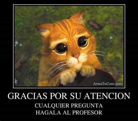 Muchas Gracias Por Su Atencion Animado