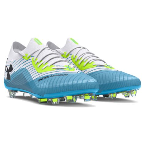 Kopačky Under Armour Přehled Nejnovějších Modelů