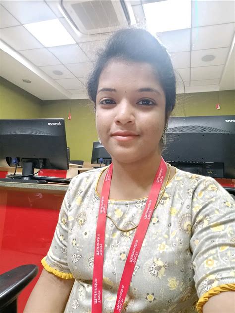 divya p on linkedin office 😁