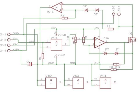 Dimmerare Faretti LED V DC Con Il PWM Di Arduino Hardware Arduino Forum