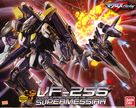 Bandai Macross Model Kits Tf Robots Officiële Partner Van Hasbro