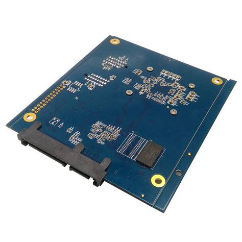 Bga316 Ssd Test Socket Adapter Bga316 Tsop48 Adapter