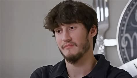 Brice Bolden And Liz Johnston Would Be Better Off Apart Soap Opera Spy