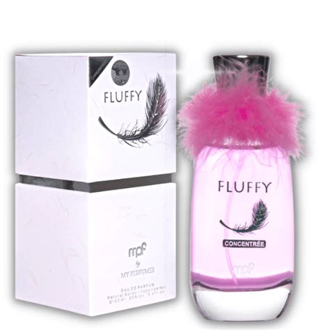 Fluffy My Perfumes Dubaï Mpf 100ml Al Najah
