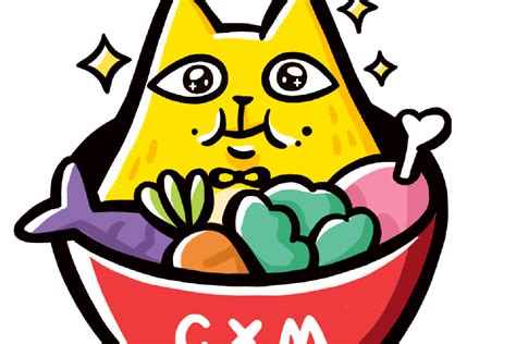 馋喵动漫动漫喵大山谷图库