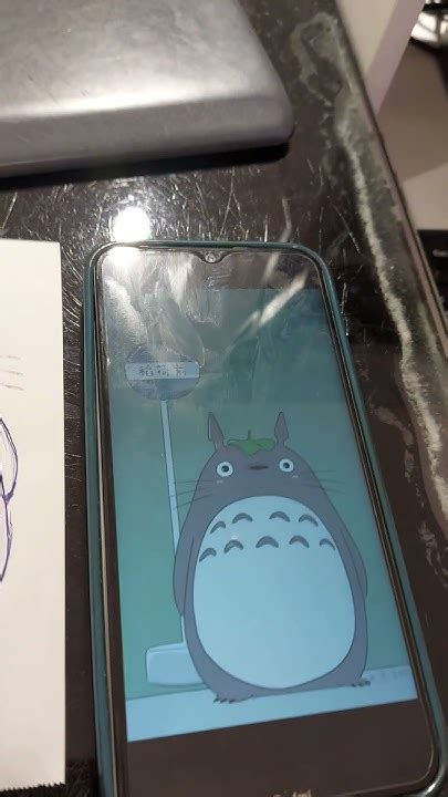 Tororo Drawing Youtube