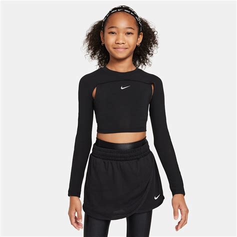 Long Sleeve Tops Nike Ie