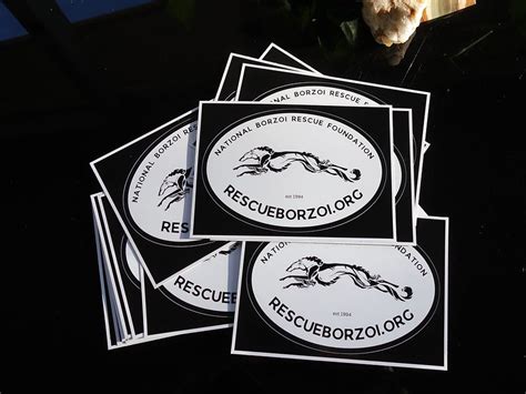 Car Window Decals Nbrf