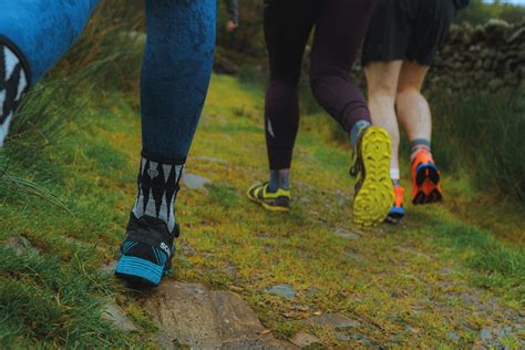 Deep Dive Winter Trail Running Picks The Epicentre