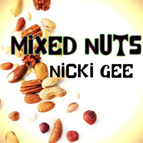 Mixed Nuts English Cover At Kenneth Locke Blog