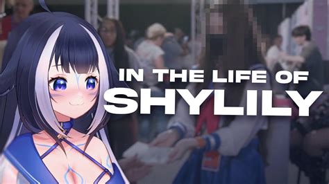A Look In The Life Of Shylily A Mini Documentary Youtube