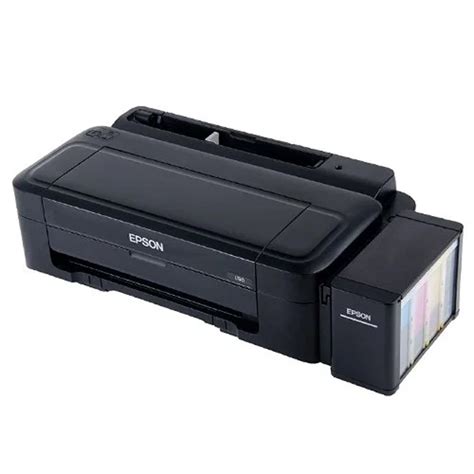 Epson L130 Single Function Inkjet Printer Color Model Namenumber