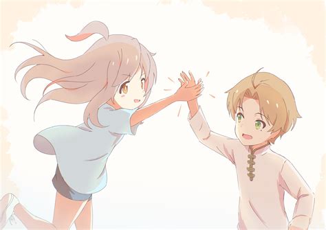 Studio Bind Danbooru