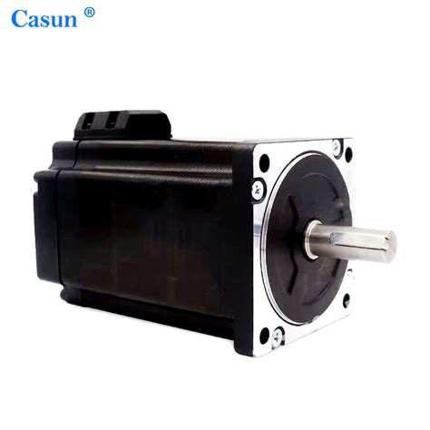 NEMA Closed Loop Motor With Encoder High Quality Stepper Motor NEMA Stepper Motor And