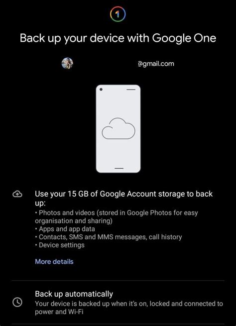 how to recover data from broken pixel 6 without 3rd party app