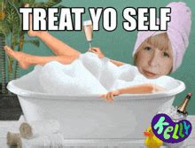 Treatyoself S Tenor