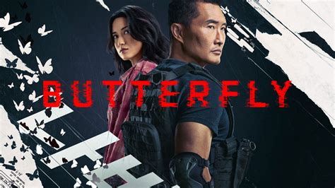 Where To Watch Butterfly 2025 • Season 1 Online Plex