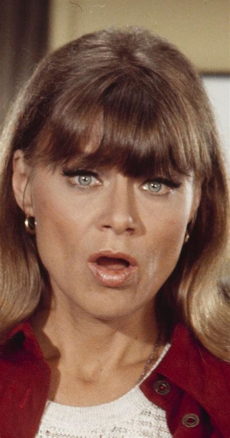 Nita Talbot Imdb