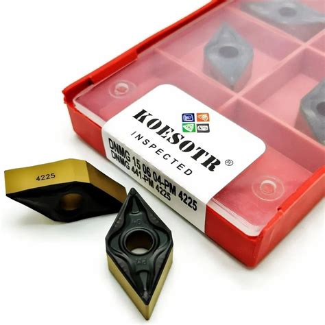 Dnmg Insert Sandvik At ₹ 530piece Sandvik Cutting Tool Inserts In
