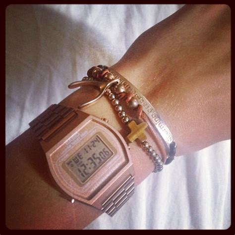 Casio Rose