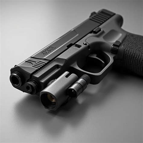 Free Tactical Firearm Design Image Pistol Firearm Handgun