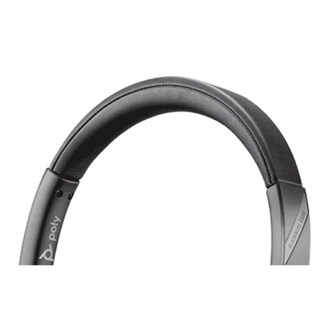 Poly Blackwire 3320 Headset Buy Poly Bw3320 213934 101 Hp 76j16aa