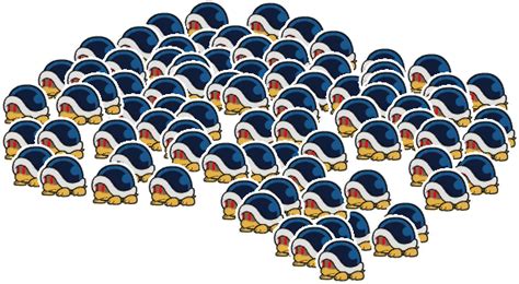 Small Buzzy Beetle Gang Super Mario Wiki The Mario Encyclopedia