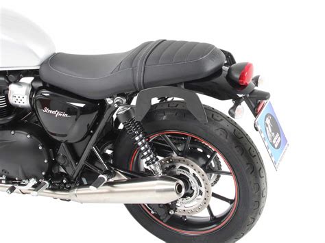 Accessories For The Triumph Street Twin 2016 2022
