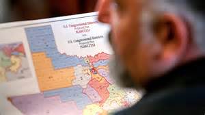 Us Supreme Court Allows Texas To Use Redrawn Voting Maps In Midterms Kahawatungu