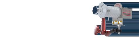 Gerstel Odp 4 Olfactory Detection Port