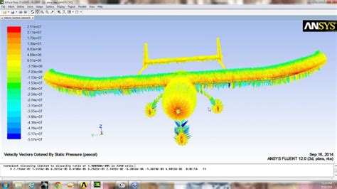 I Will Do Cfd And Finite Element Analysis Using Ansys Mobile Apps Web