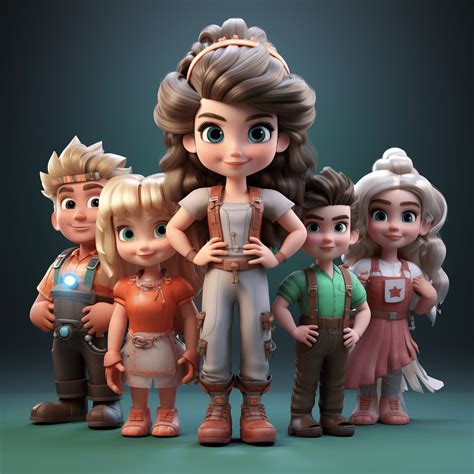 7 Crazy Wreck It Ralph Characters Ranked