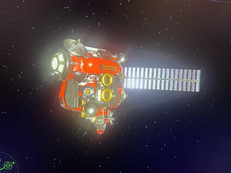 SPACE STATION : r/kerbalspaceprogram_2