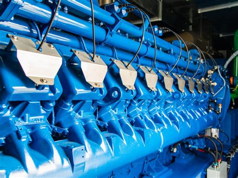 Alternative Energy Sources The Benefits Of Chp Units