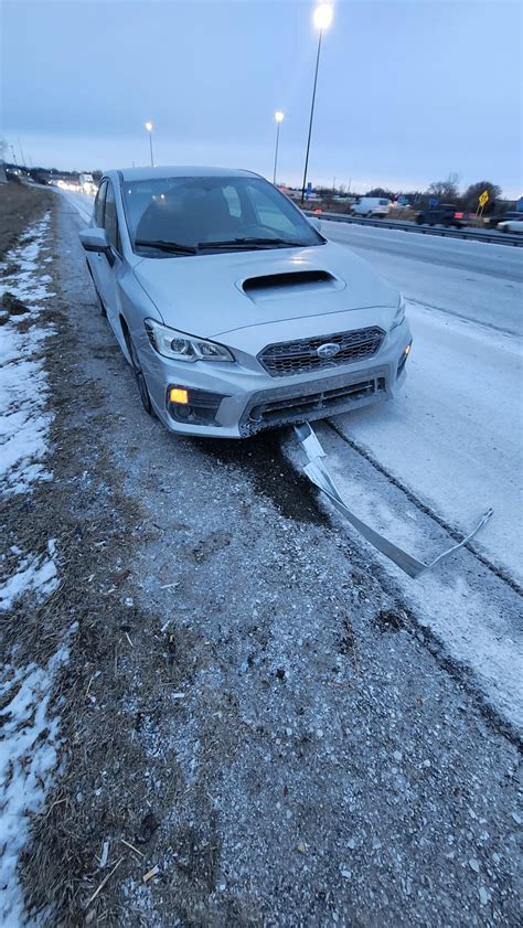 Is She Totaled Rwrx