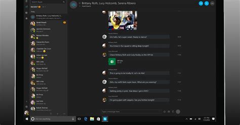 Skype Preview Adds Sms Relay But Only For Win 10 Phones Digital Trends