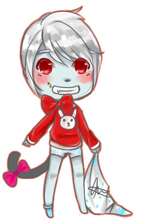 T Bubby By Kyayura On Deviantart