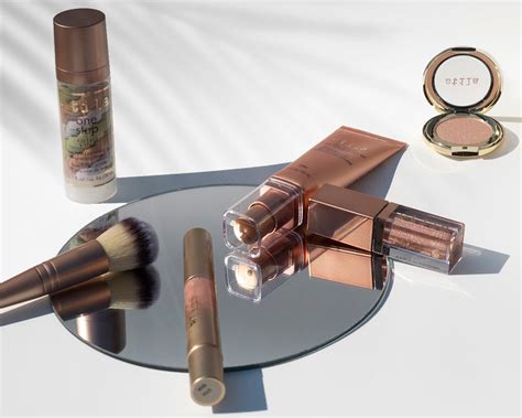 Is Stila Makeup Organic Saubhaya Makeup
