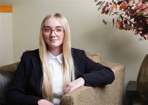 Miranda Schreier Port Gardner Law