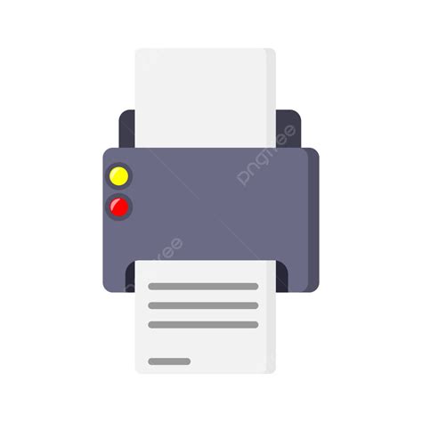 Printer Icon