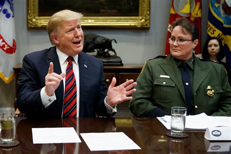 The Real Border Problem Is The U S Is Trying To Stop The Wrong Kind Of