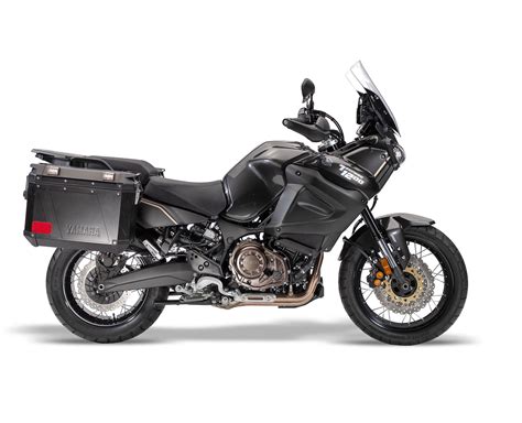 2024 Yamaha Super Tenere Es Guide Total Motorcycle