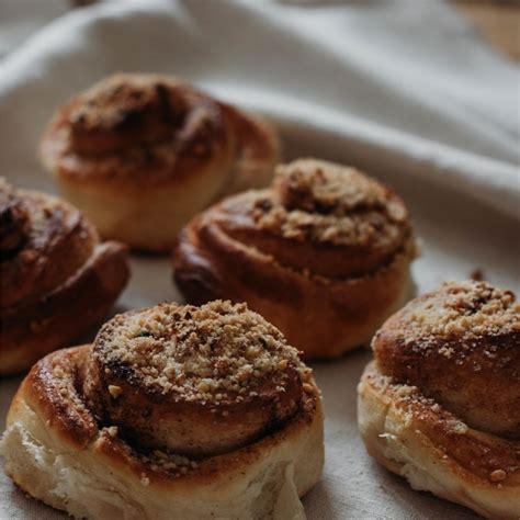 Babka Buns And Rye Bread Baking Class Bread Ahead