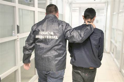 Capturan A Homicida El Heraldo De Aguascalientes Noticias Locales Y