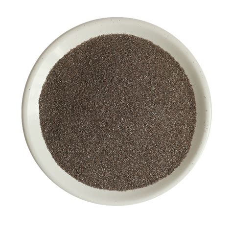 Abrasive Raw Material For Cut Off Wheels Bonded Tools Used Abrasive Grains Brown Fused Alumina