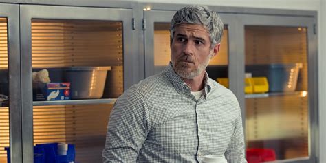 ‘special Ops Lioness Star Dave Annable On Yellowstone Death And